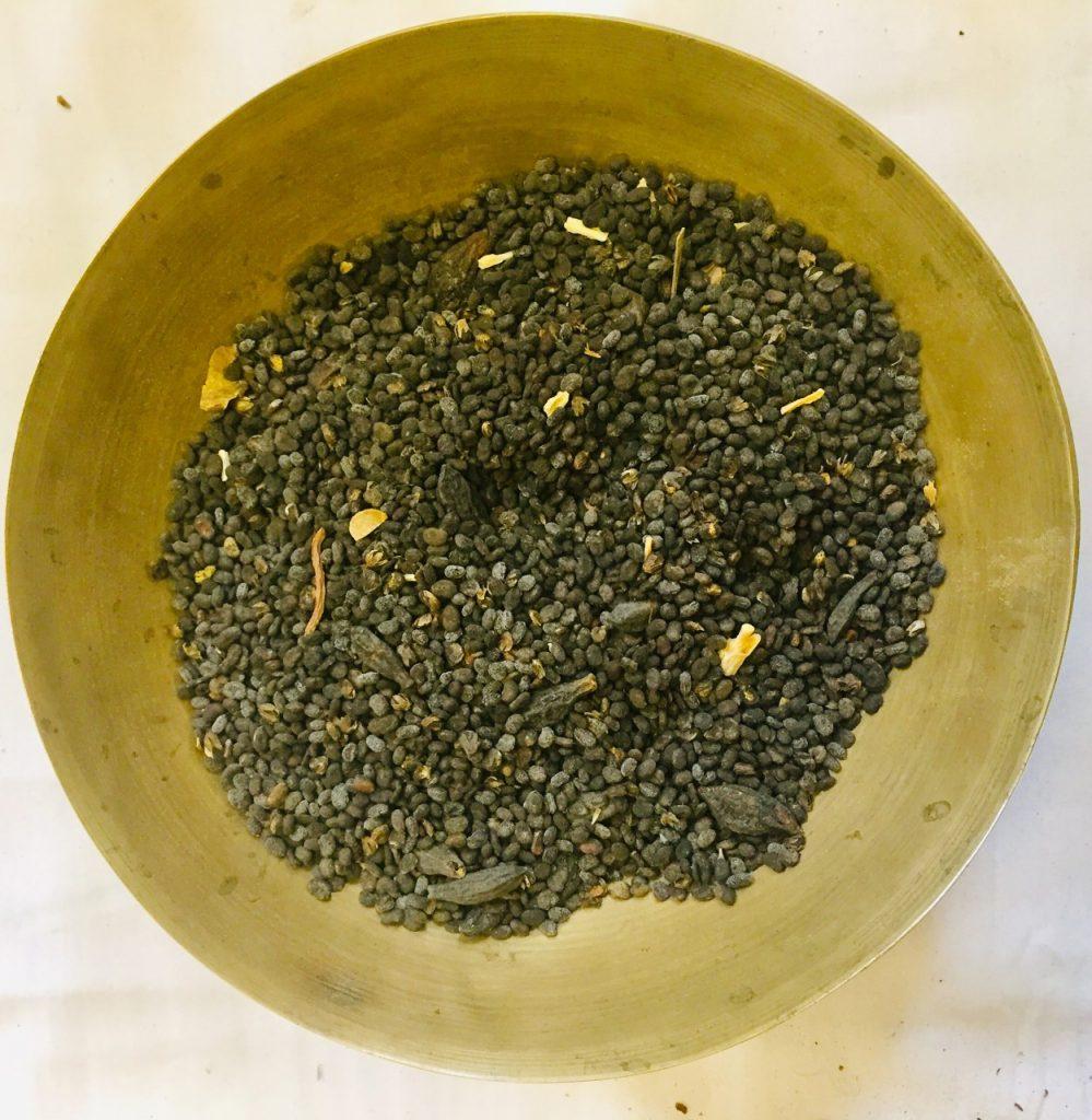 Prakruti - Ayurveda Herbal Clinic